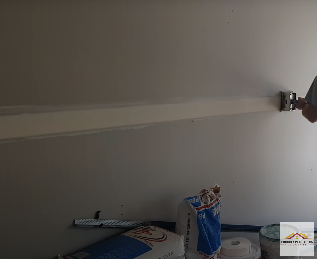 Exploring The Advantages Of Lightweight Plastering Materials UK ...