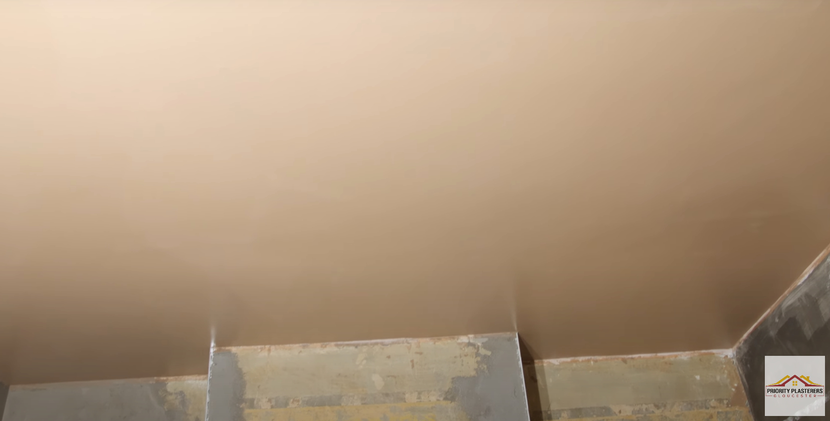 Ceiling Plastering Repairs In Gloucester | #1 Rated Service