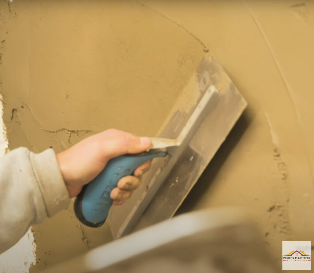 Priority Plasterers Gloucester | #1 Plastering Contractors